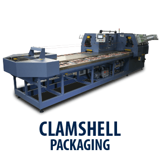 Starview Packaging | Clamshell - Blister Packaging