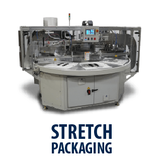 Starview Packaging Machinery | Stretch Pak Machines